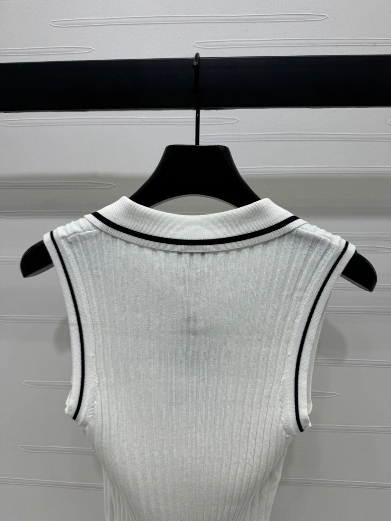 Mirror quality Chanel Vest