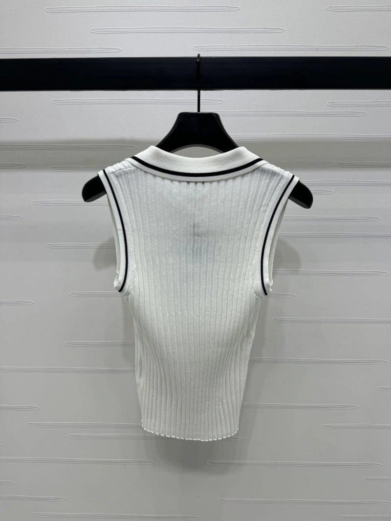 Mirror quality Chanel Vest