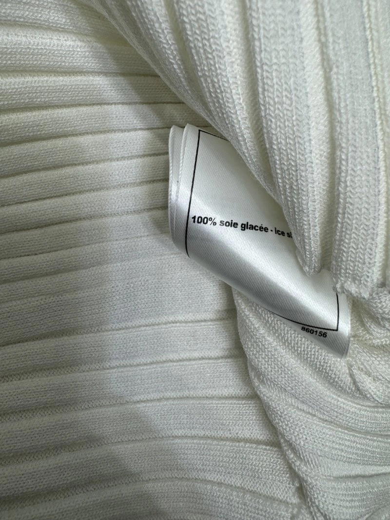Mirror quality Chanel Vest