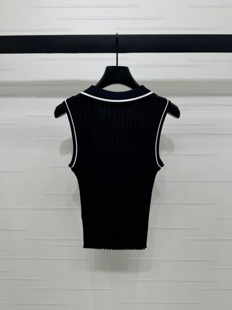 Legit Chanel Vest