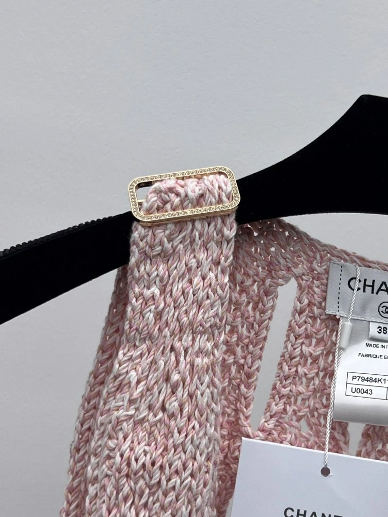 High fidelity Chanel Vest