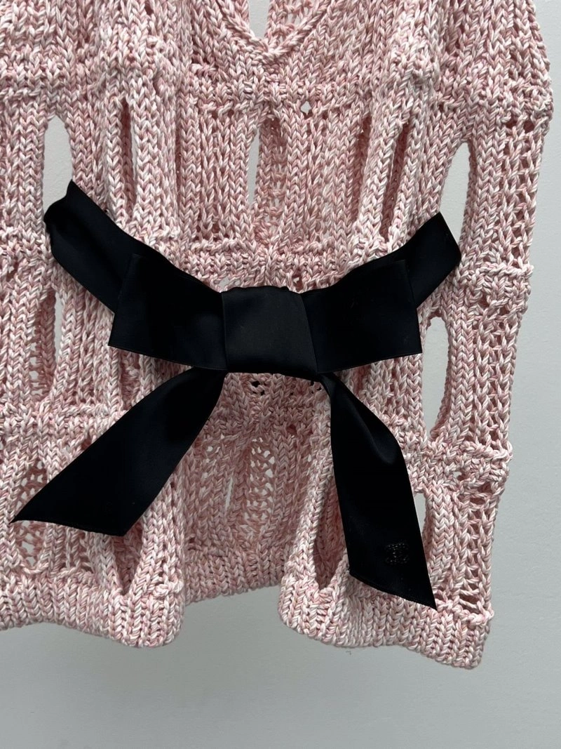 High fidelity Chanel Vest