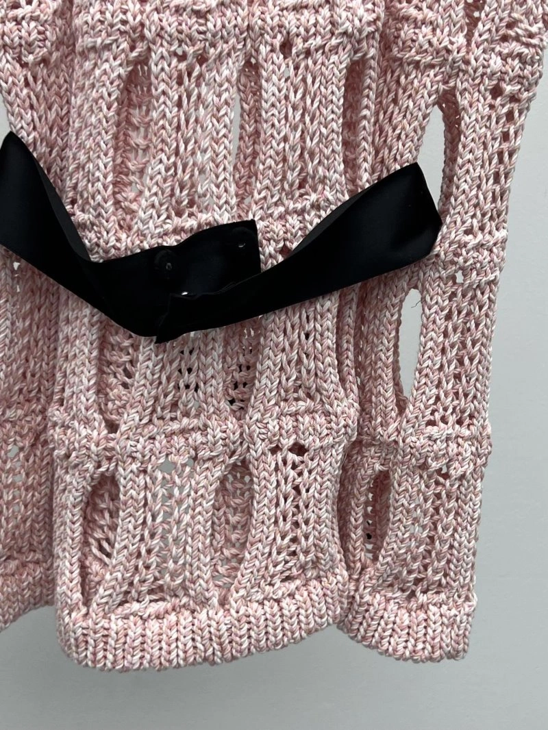 High fidelity Chanel Vest