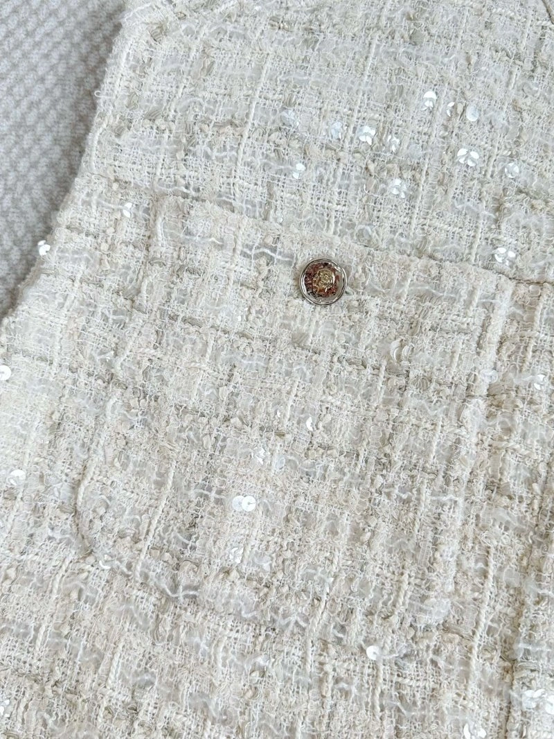 Genuine Chanel Vest