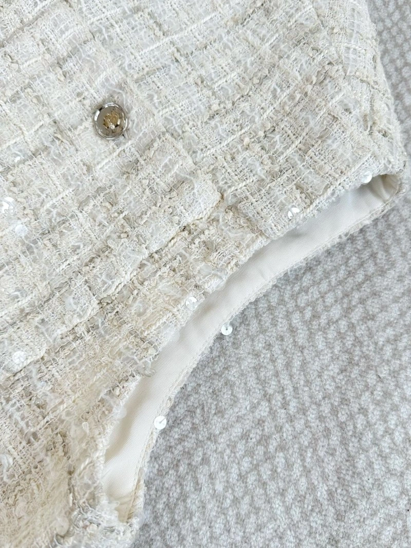 Genuine Chanel Vest