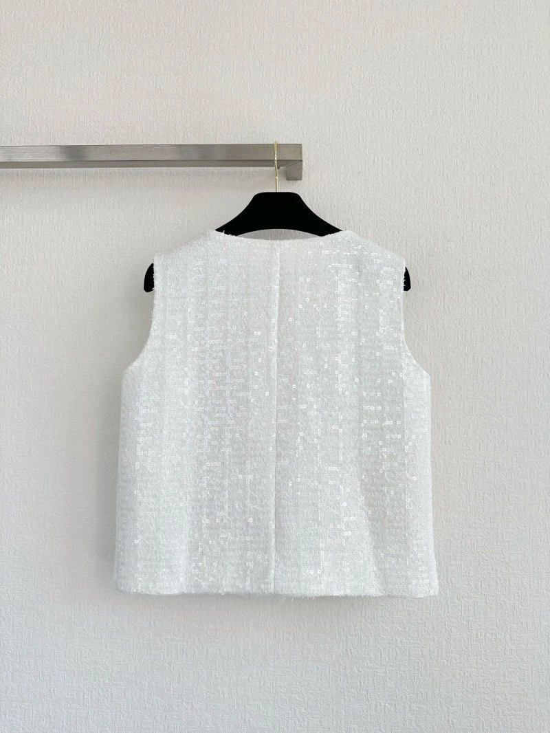 Mirror quality Chanel Vest