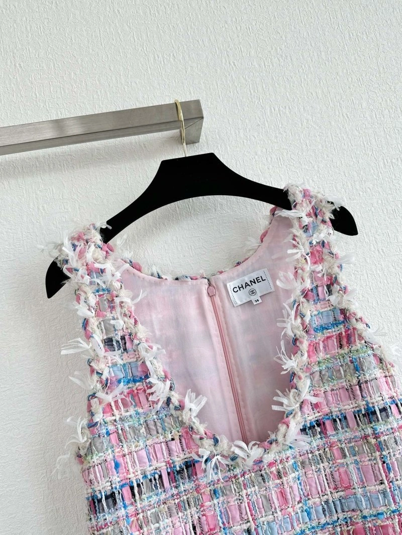 Original Chanel Vest