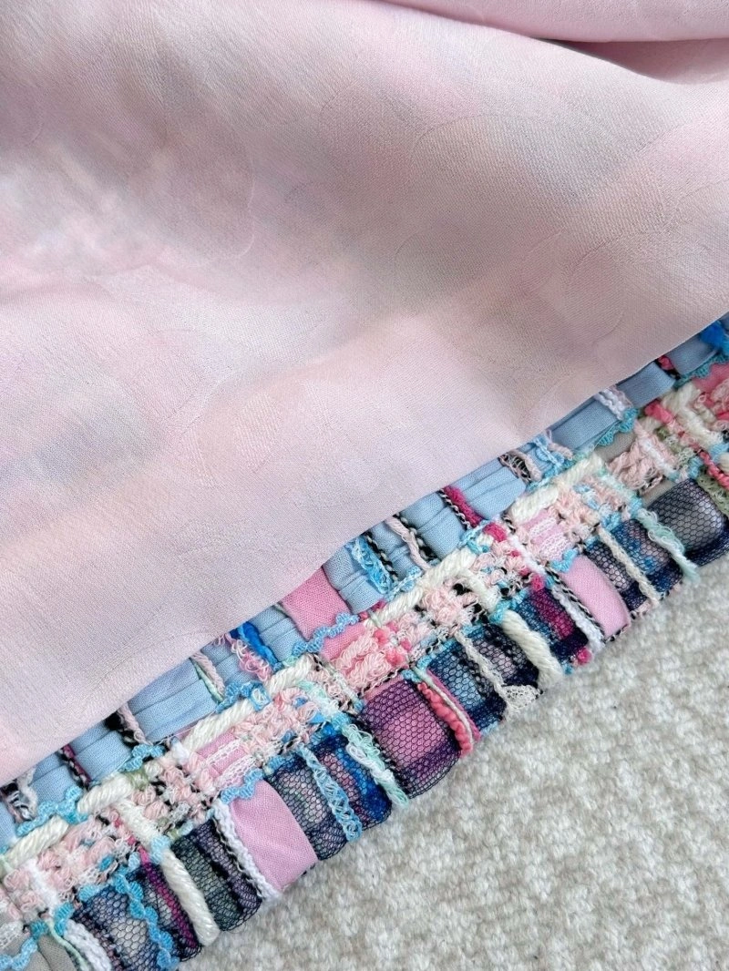 Original Chanel Vest
