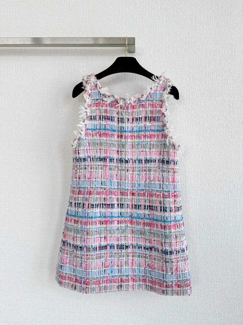 Original Chanel Vest