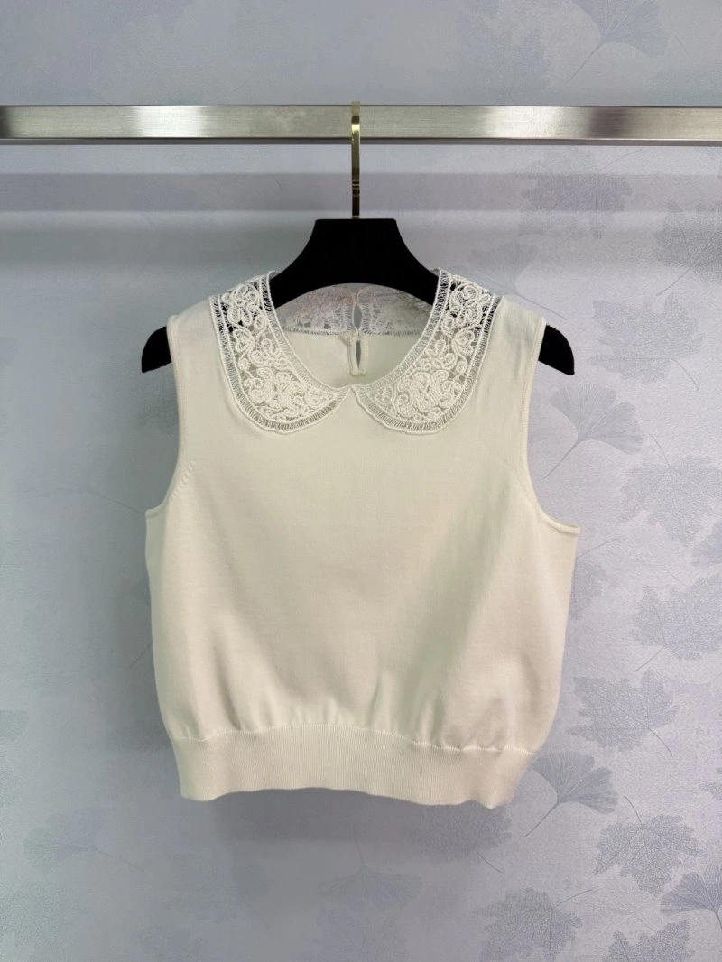 Chanel Vest