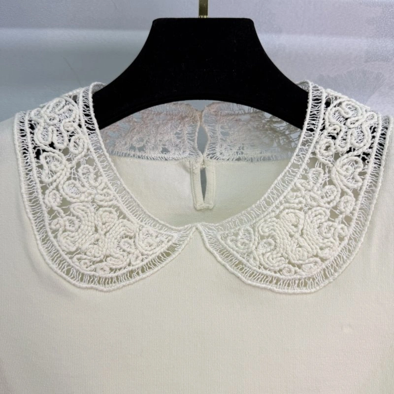 Precise copy Chanel Vest