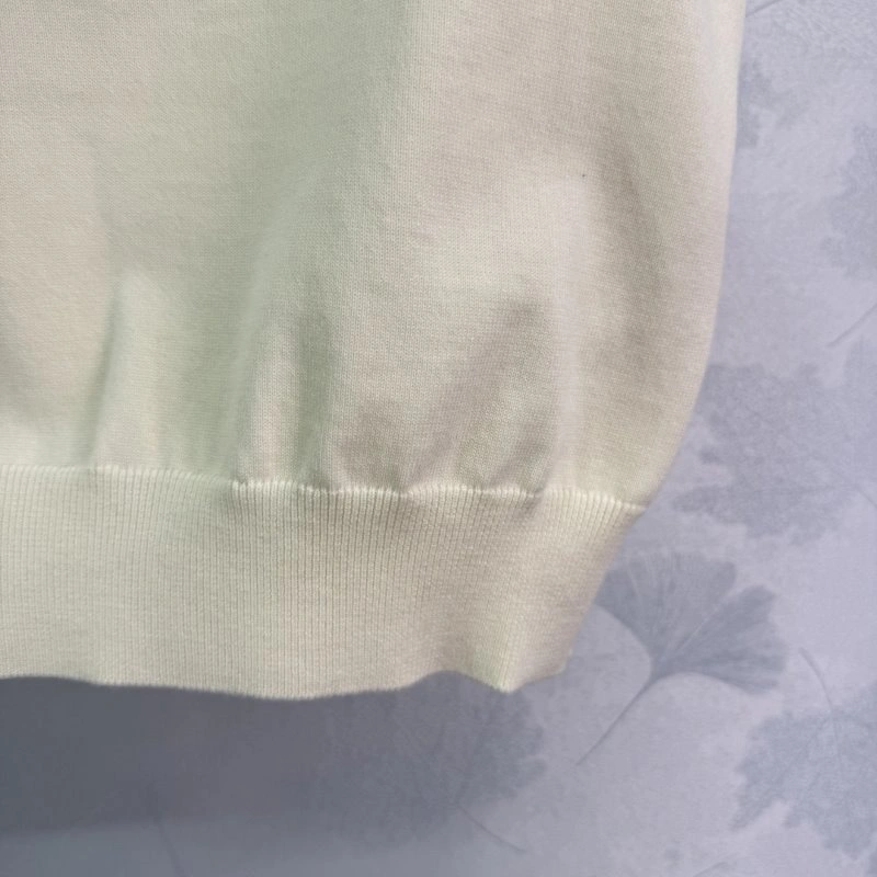 Precise copy Chanel Vest