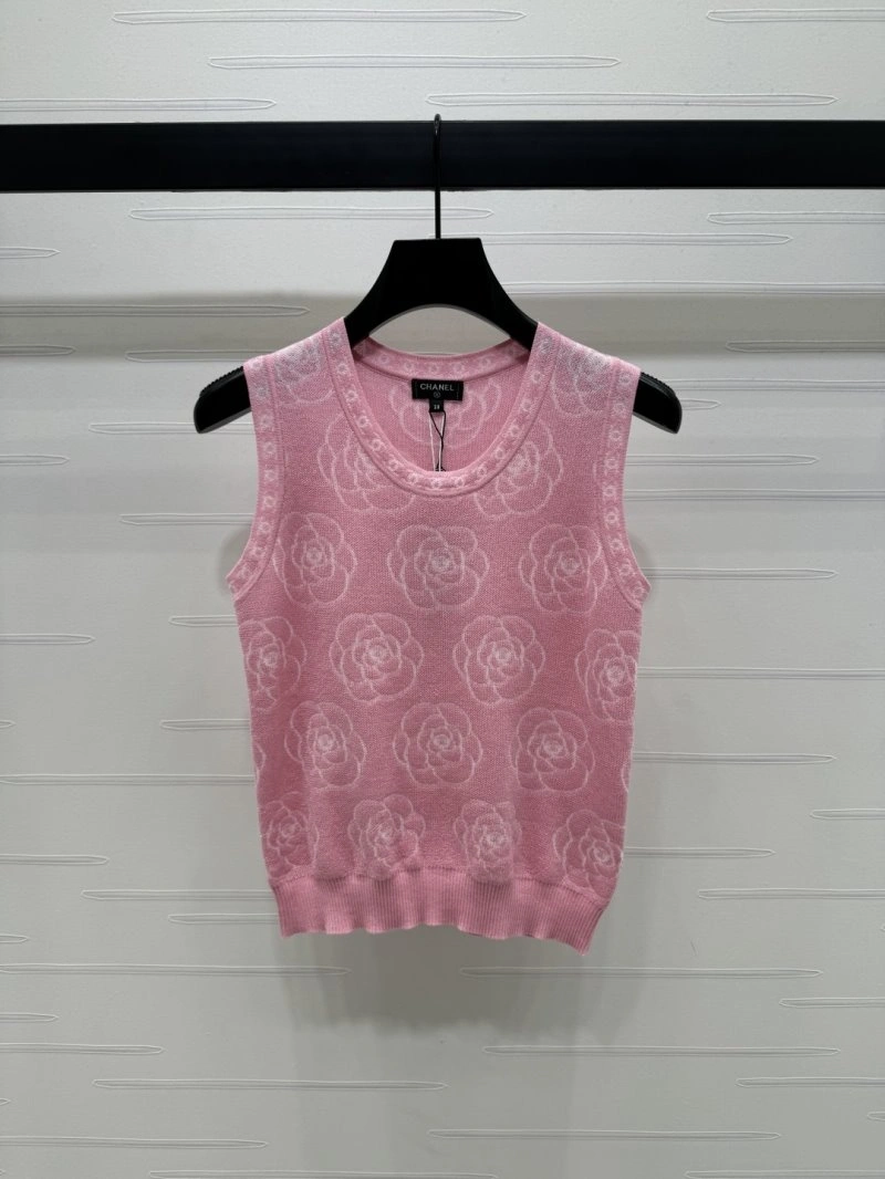 Discounted Chanel Vest