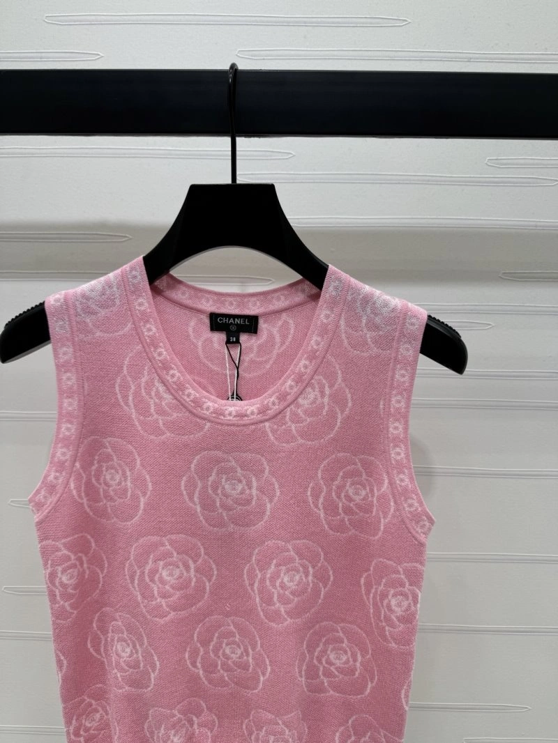 Discounted Chanel Vest
