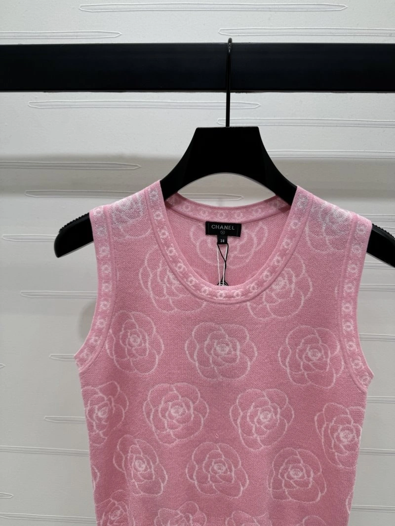 Discounted Chanel Vest