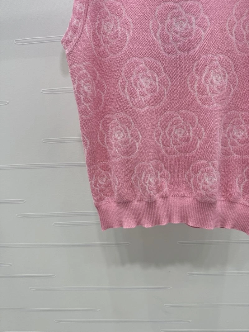 Discounted Chanel Vest
