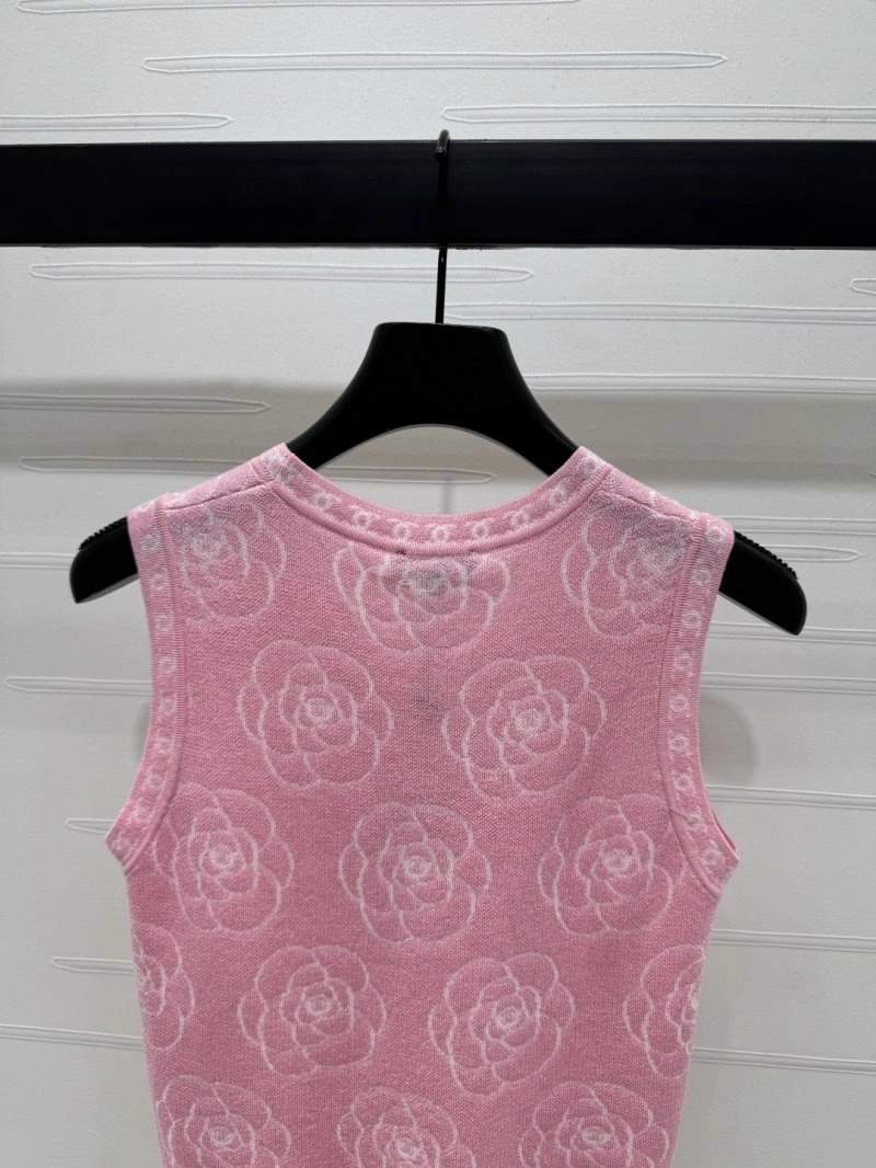 Discounted Chanel Vest
