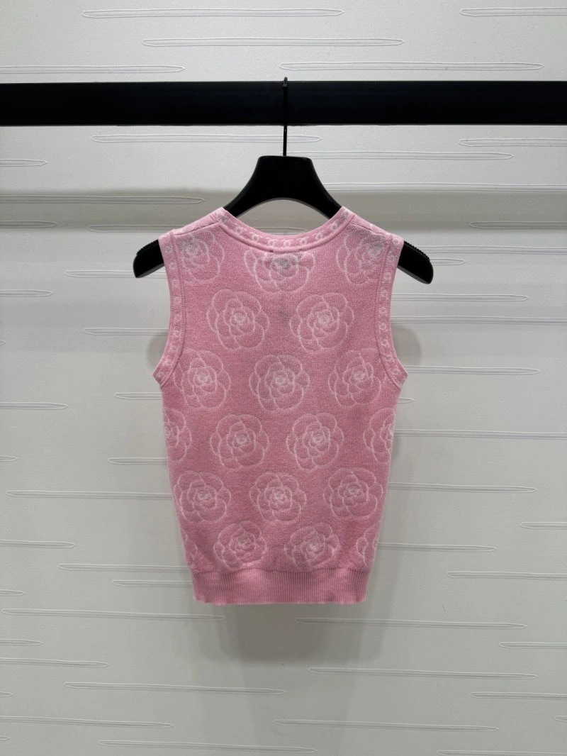 Discounted Chanel Vest