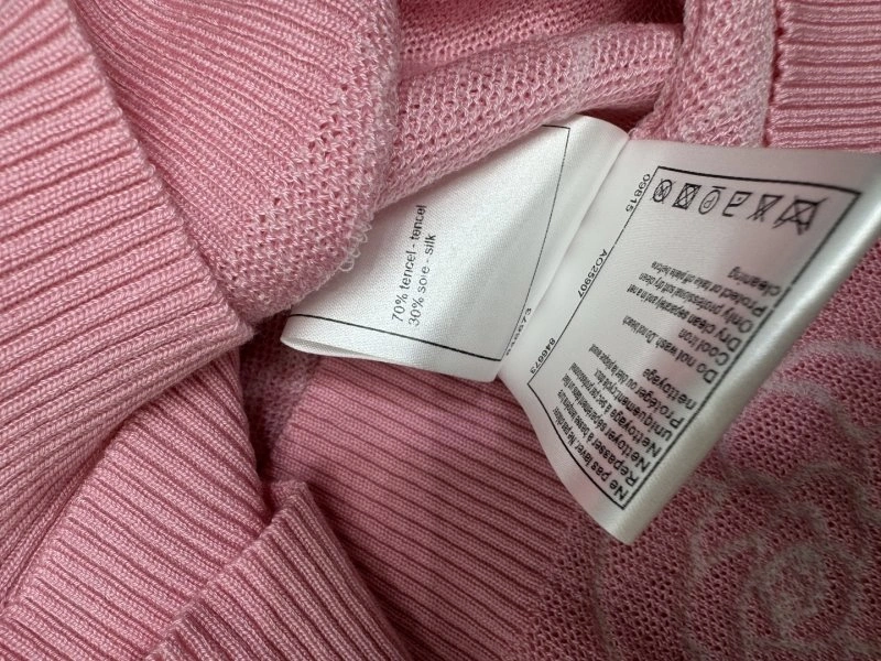 Discounted Chanel Vest