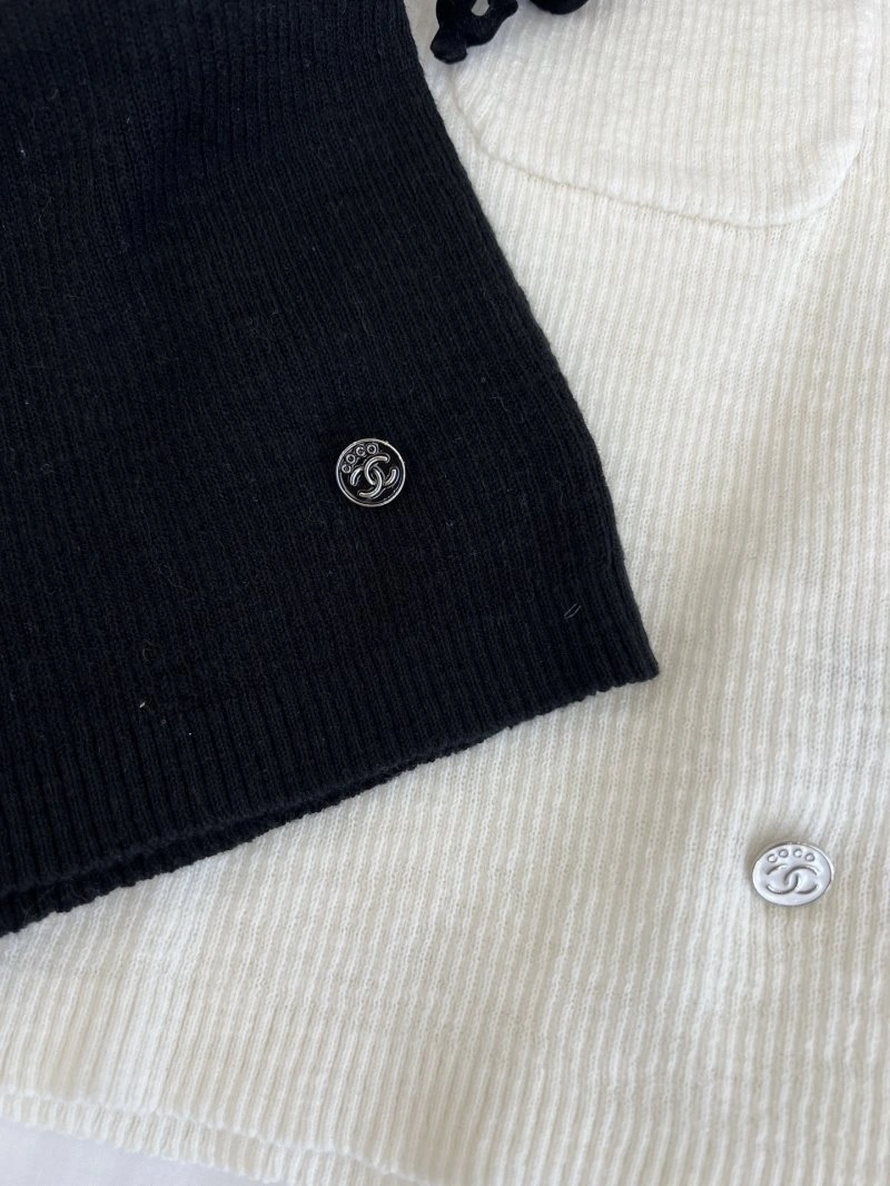 Brand-original Chanel Vest