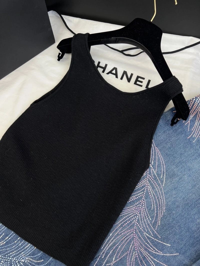 Brand-original Chanel Vest