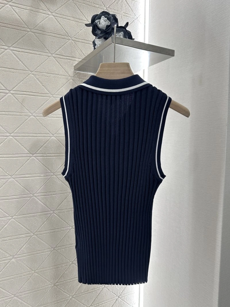 Economical Chanel Vest