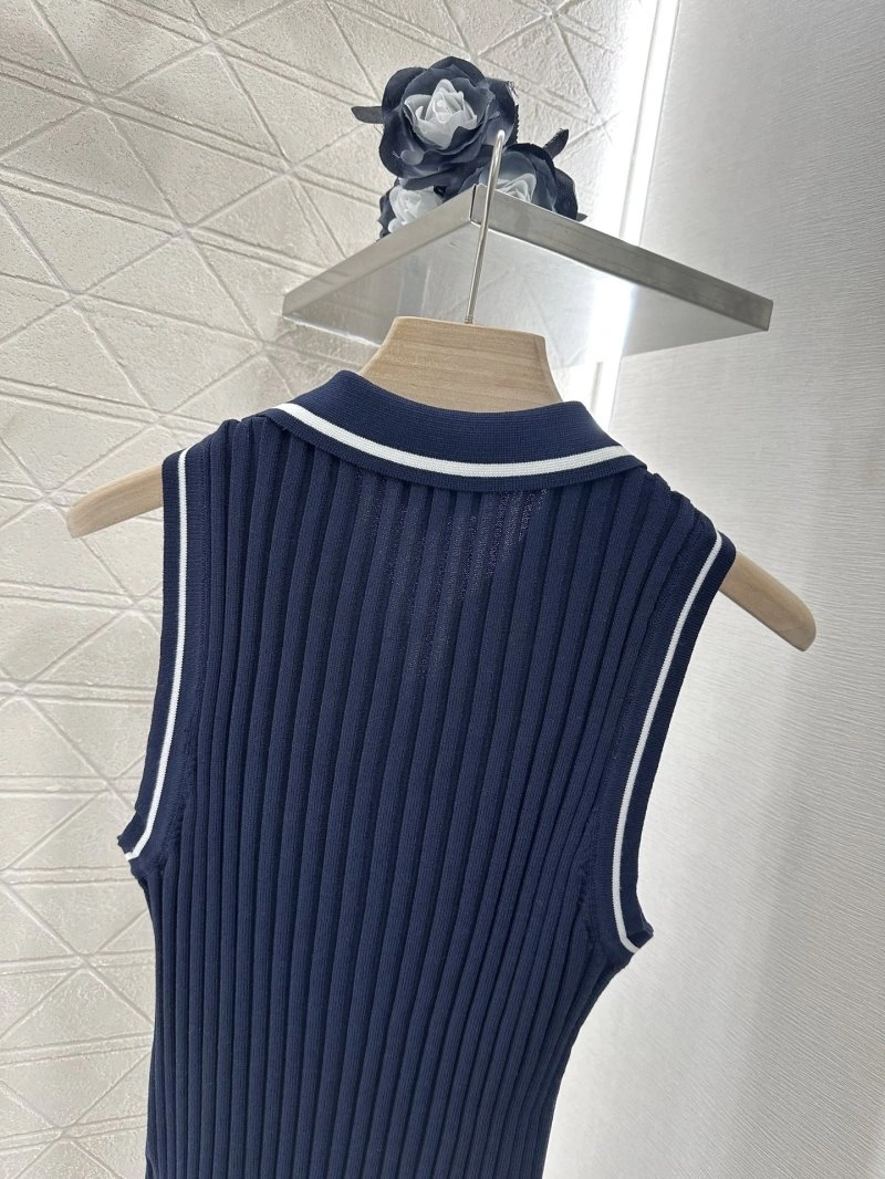Economical Chanel Vest