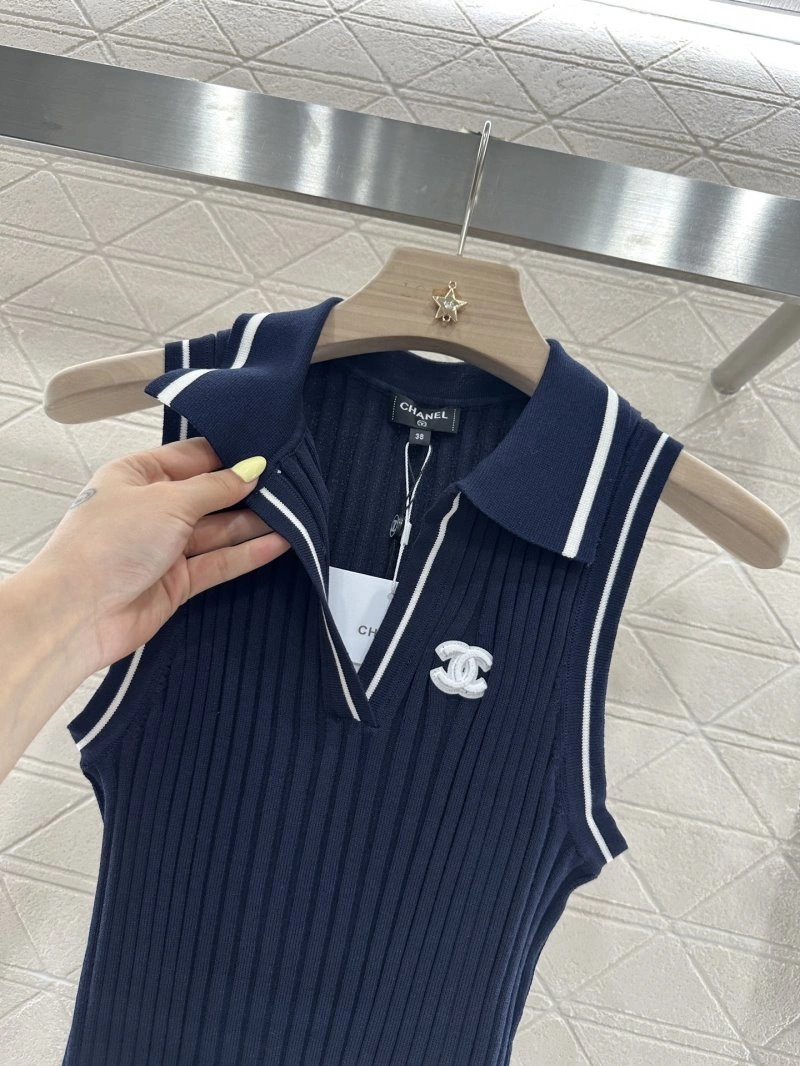 Economical Chanel Vest