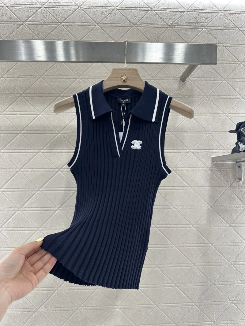 Economical Chanel Vest