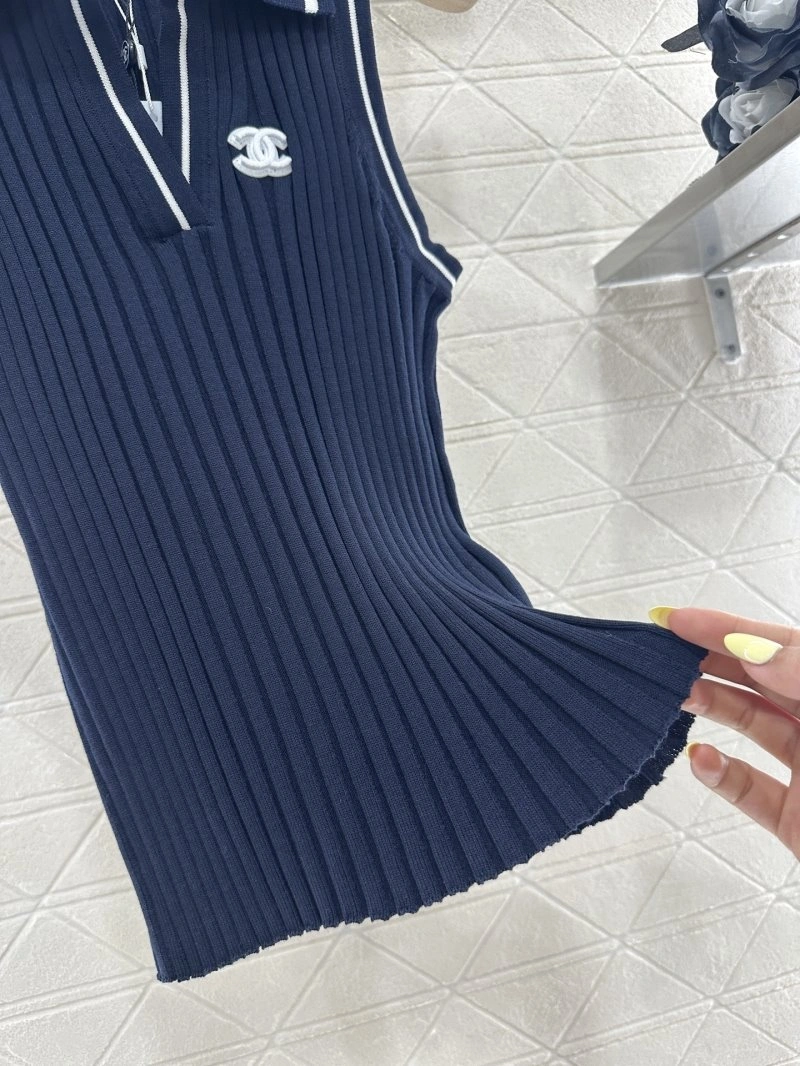 Economical Chanel Vest
