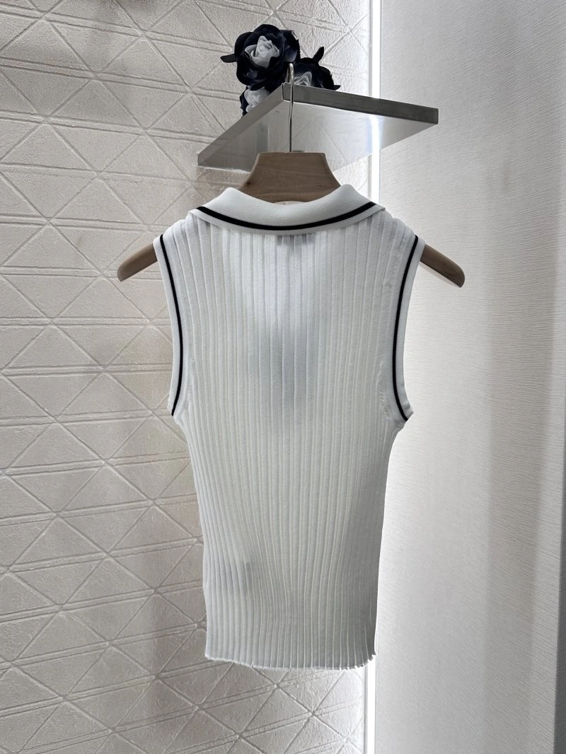 Mirror quality Chanel Vest