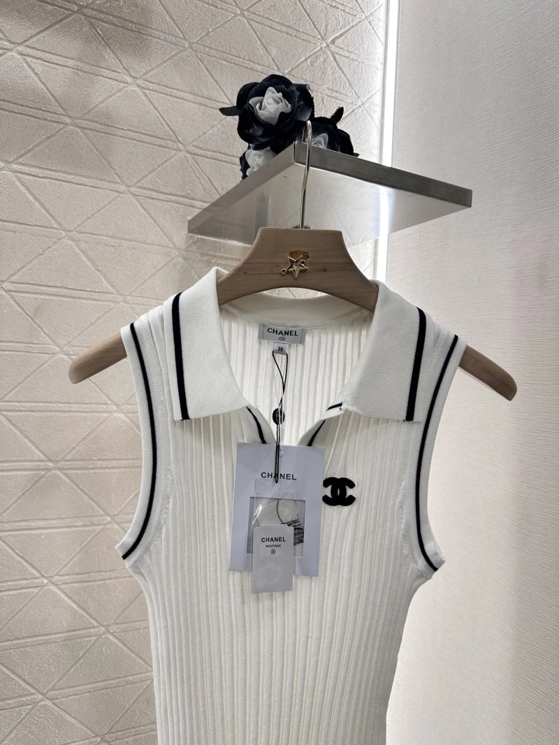 Mirror quality Chanel Vest