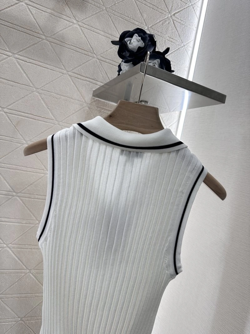 Mirror quality Chanel Vest