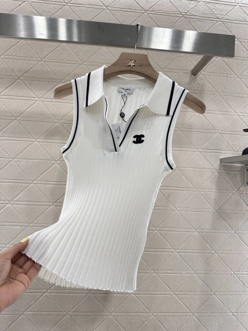 Mirror quality Chanel Vest
