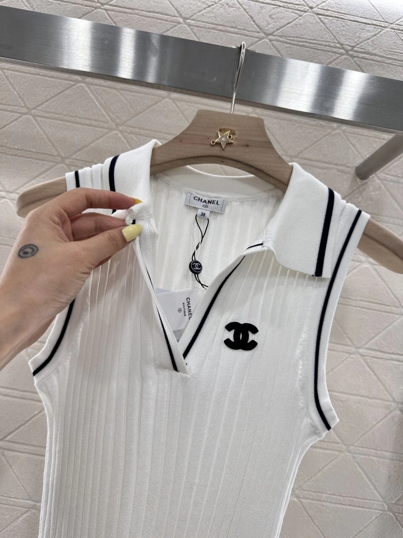 Mirror quality Chanel Vest