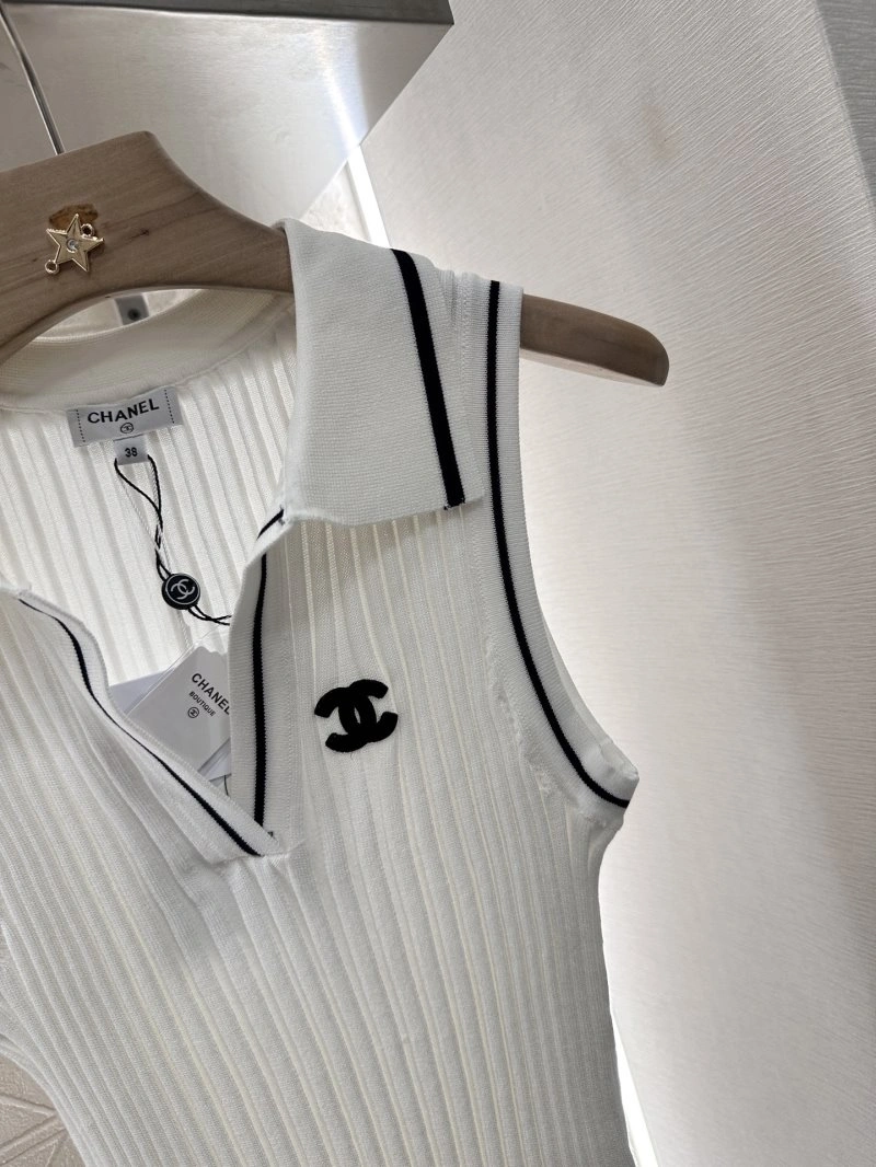 Mirror quality Chanel Vest