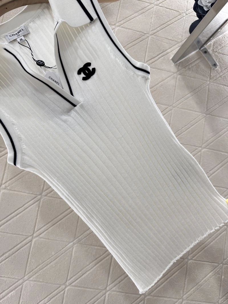Mirror quality Chanel Vest