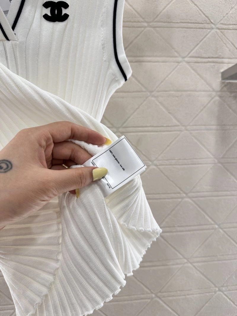 Mirror quality Chanel Vest