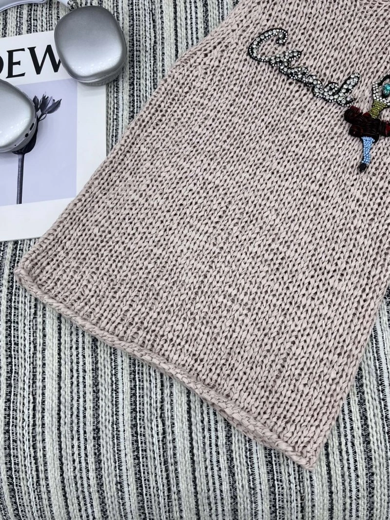 Legit Chanel Vest