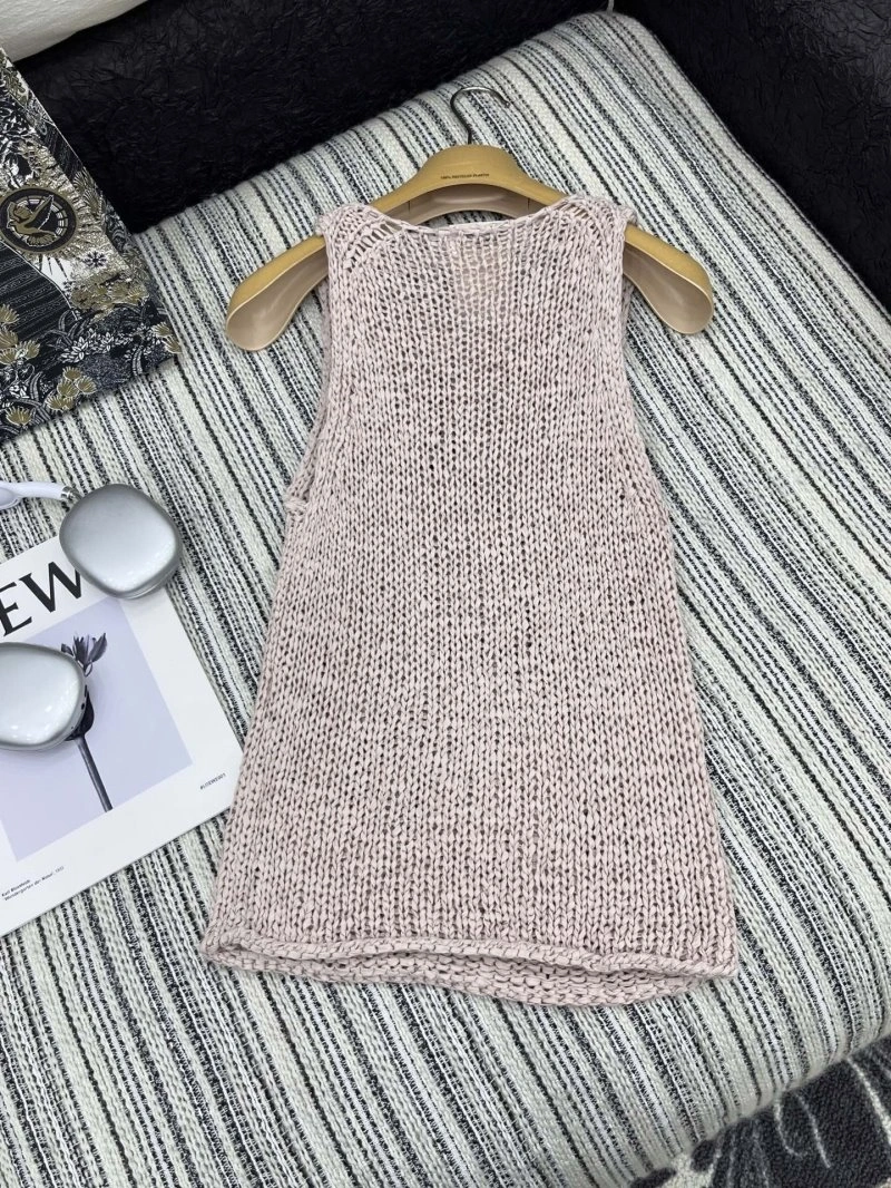 Legit Chanel Vest