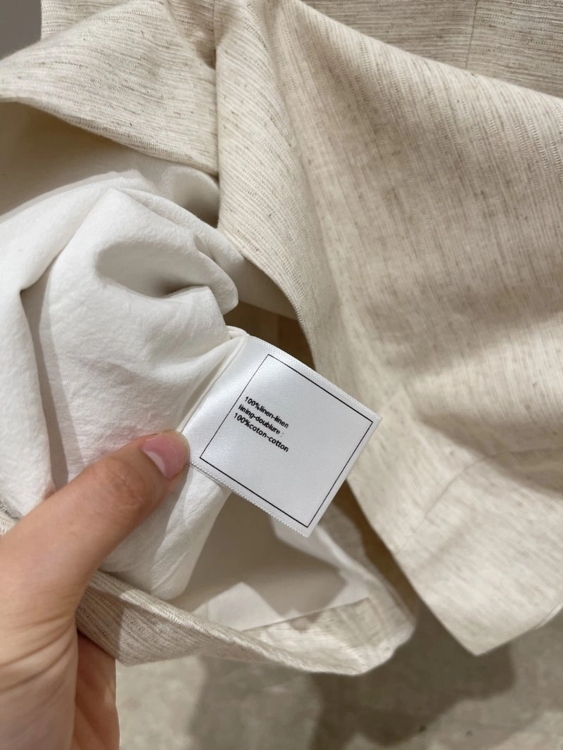 Real Chanel Vest