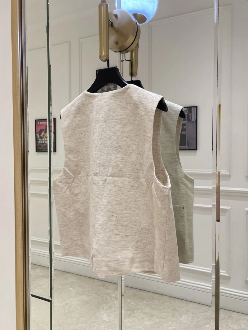 Real Chanel Vest