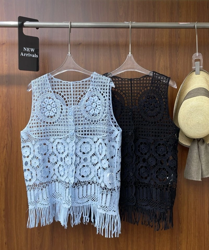 Reasonably priced Chanel Vest