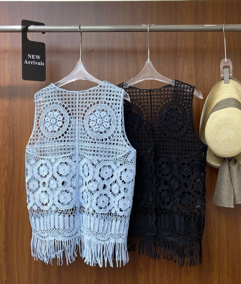 Reasonably priced Chanel Vest
