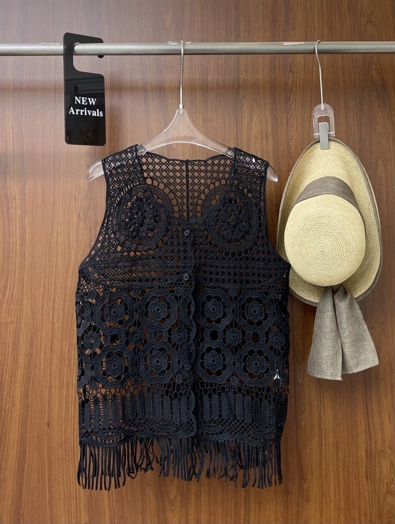 Reasonably priced Chanel Vest