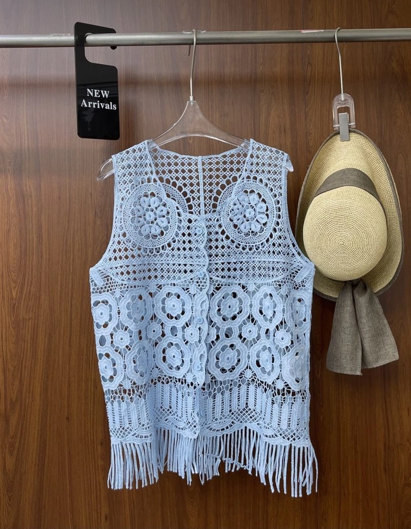 Reasonably priced Chanel Vest