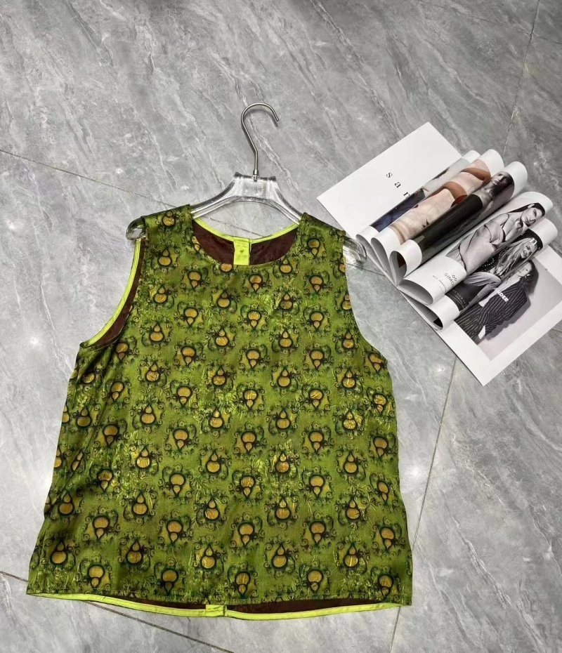 Economical Chanel Vest