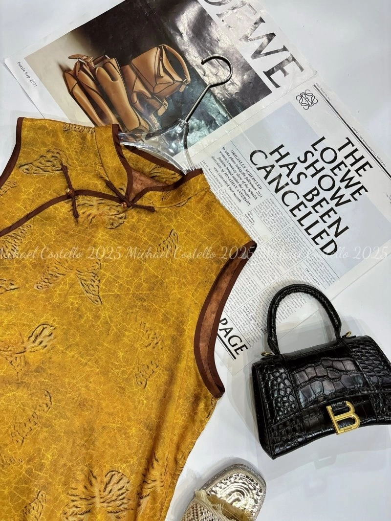 Discounted Chanel Vest