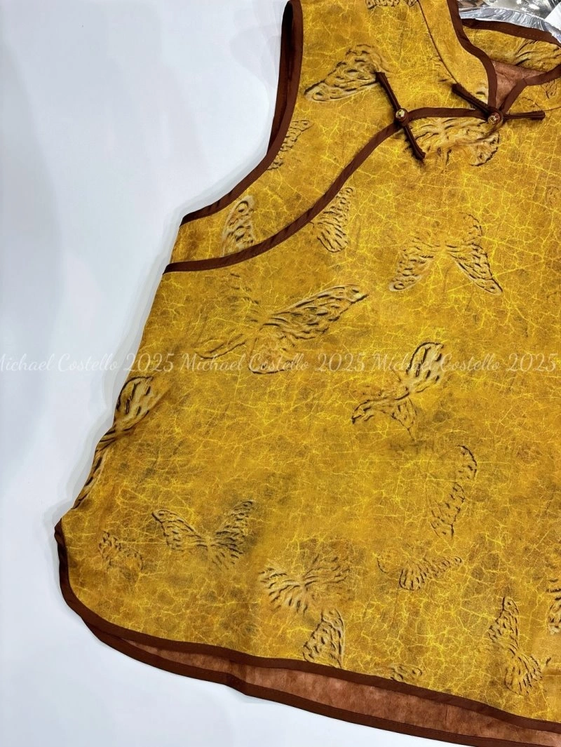 Discounted Chanel Vest