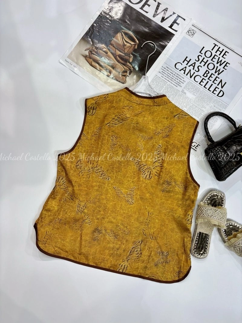 Discounted Chanel Vest